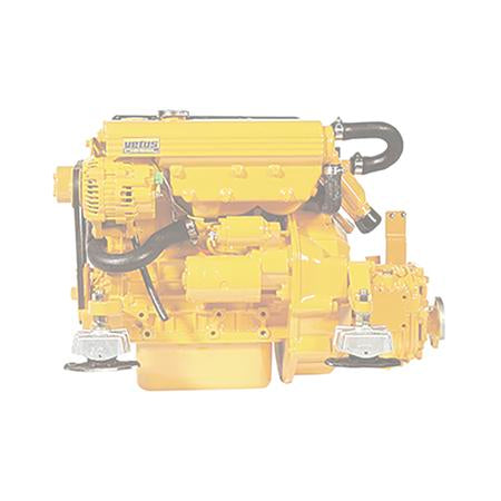 Vetus M3.29 – Vetus Diesel