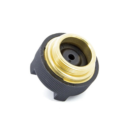 Heat exchanger filler cap – Vetus Diesel